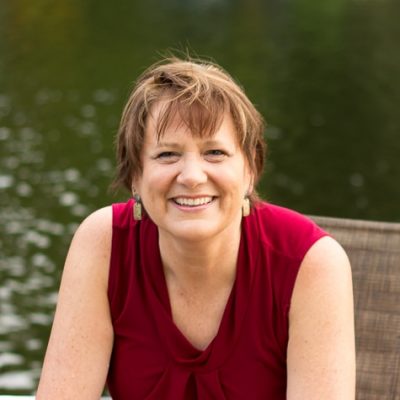 Janet Booth - Integrative Nurse Coach Academy