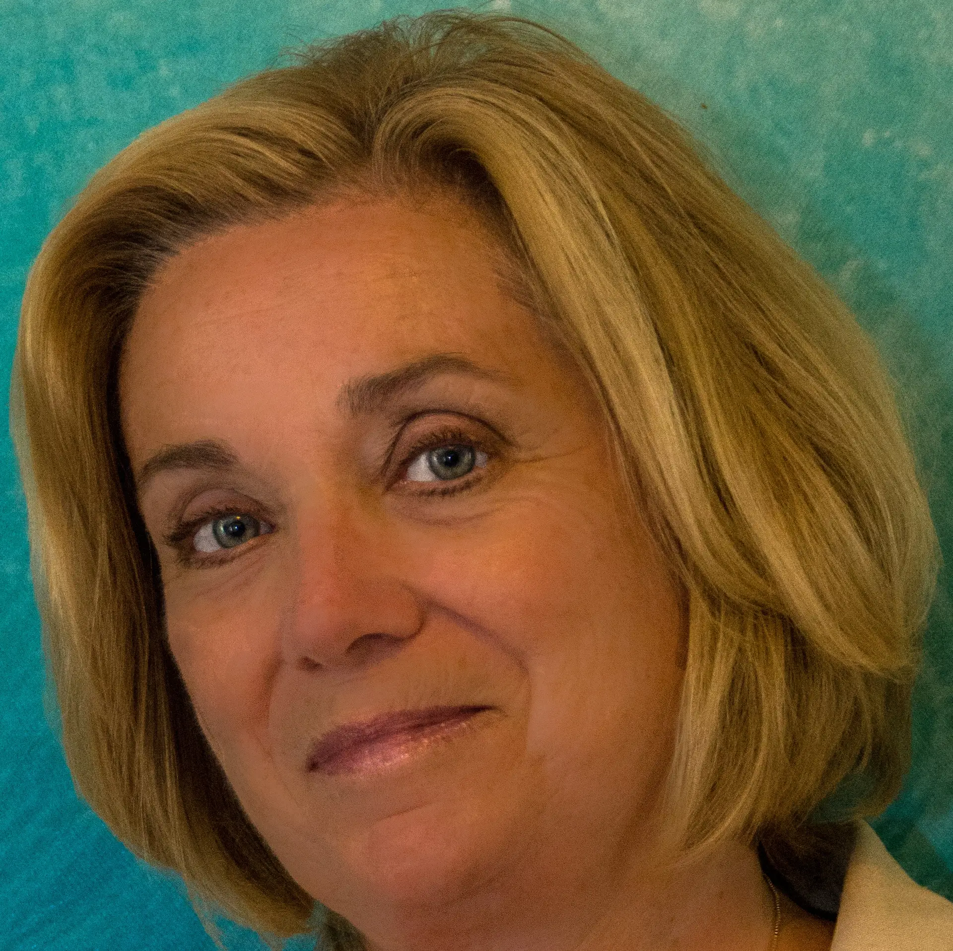 Deborah McElligott | Integrative Nurse Coach Academy