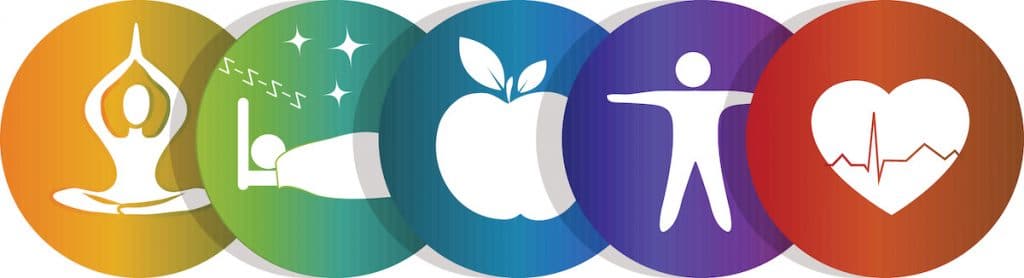 Health, Wellness, And Wholeness: A Lifelong Process - Blog