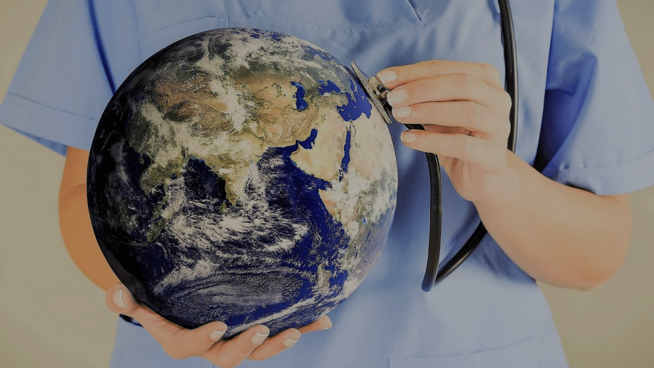 Integrative Health & Wellness Assessment™ - Free Tool