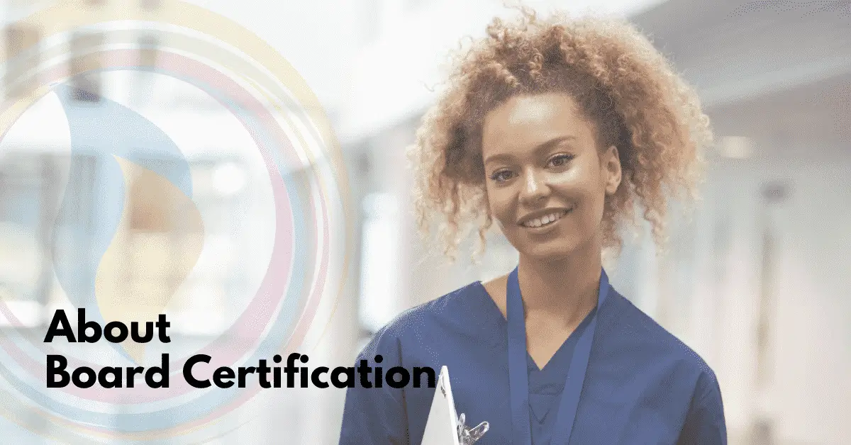Nurse Coach Board Certification - Certified Holistic Nurse