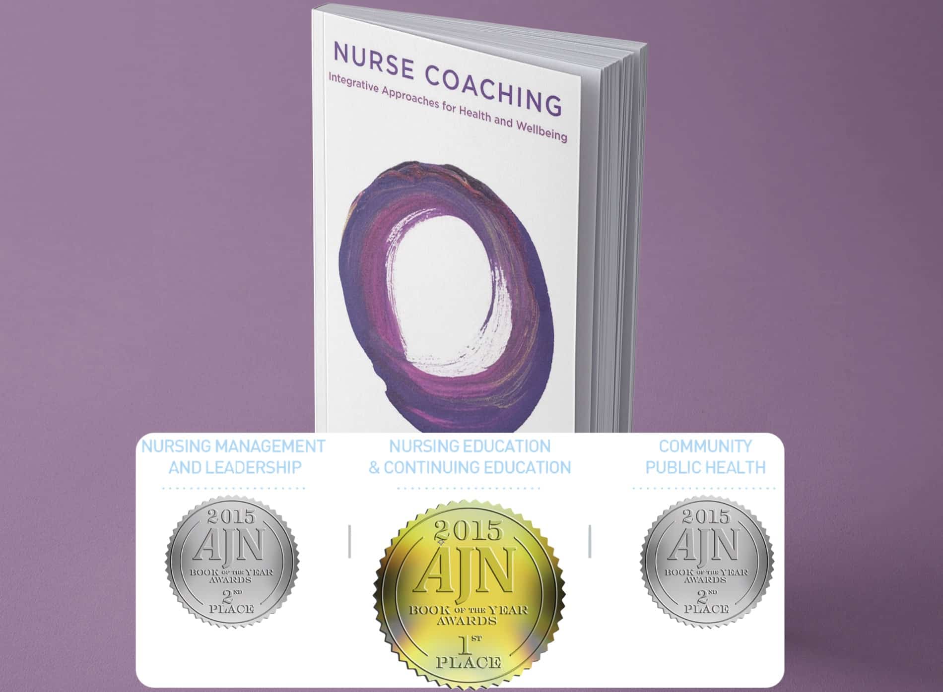 Nurse Coaching Integrative Approaches For Health & Wellbeing