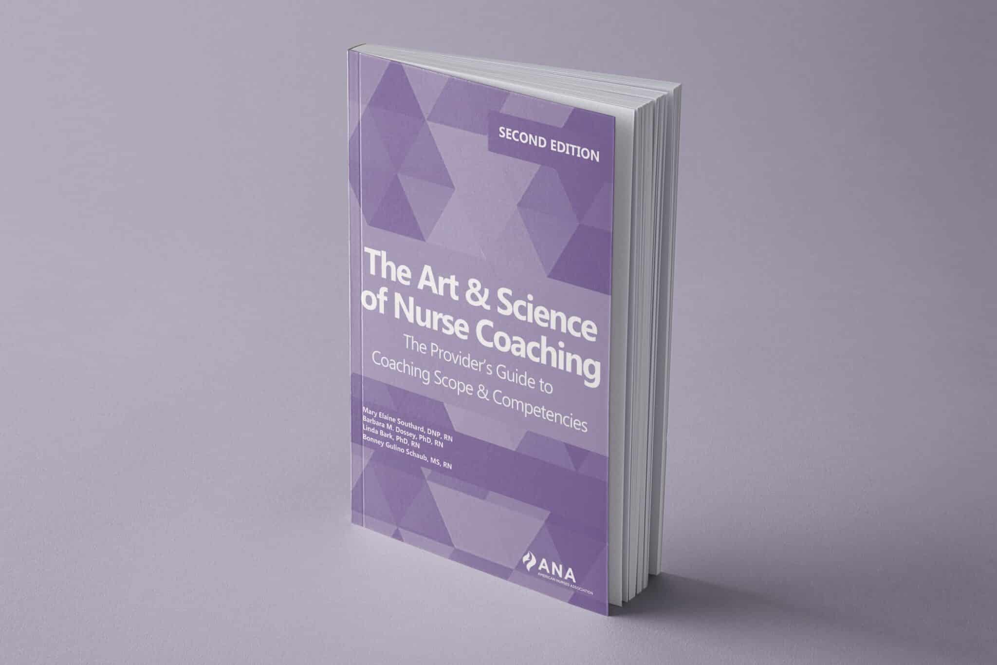 Nurse Coaching Integrative Approaches For Health & Wellbeing