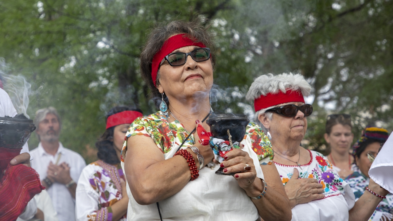Curanderismo: A Community (Re-)engagement Reflection - Blog