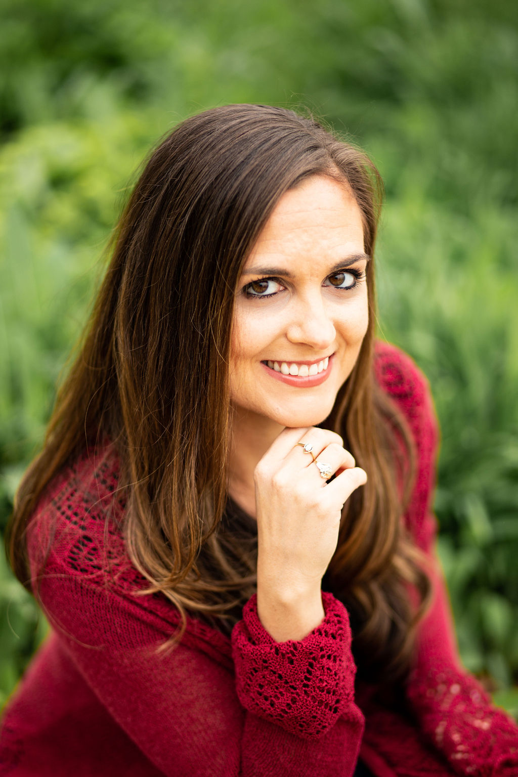 Ep19: The Powerful Woman's Womb- Jessica Gonyo, RN, NC-BC - Integrative ...