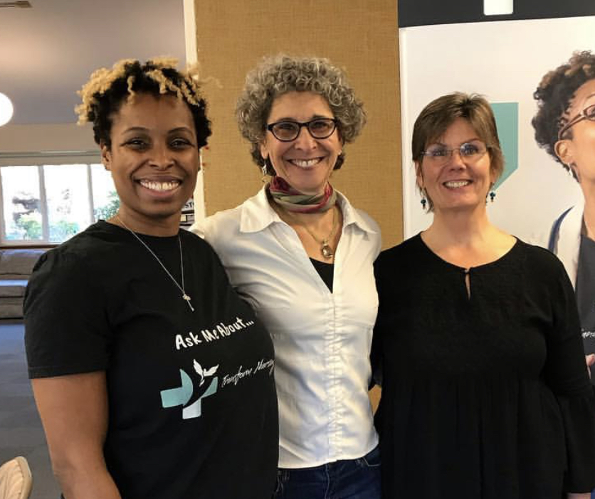 Ep31: Nurses: Champions For Social And Racial Justice - Integrative ...