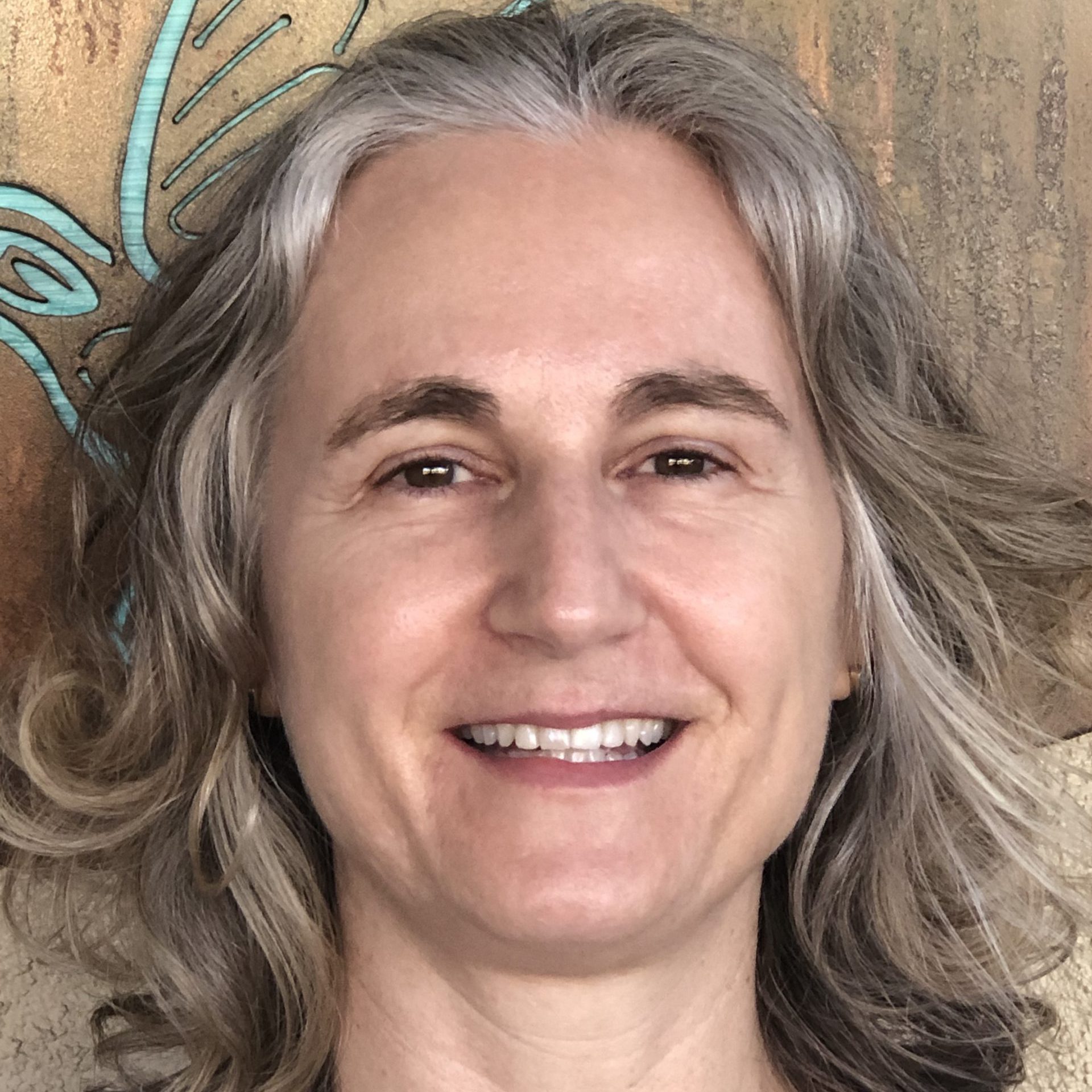 Heidi Martell | Integrative Nurse Coach Academy