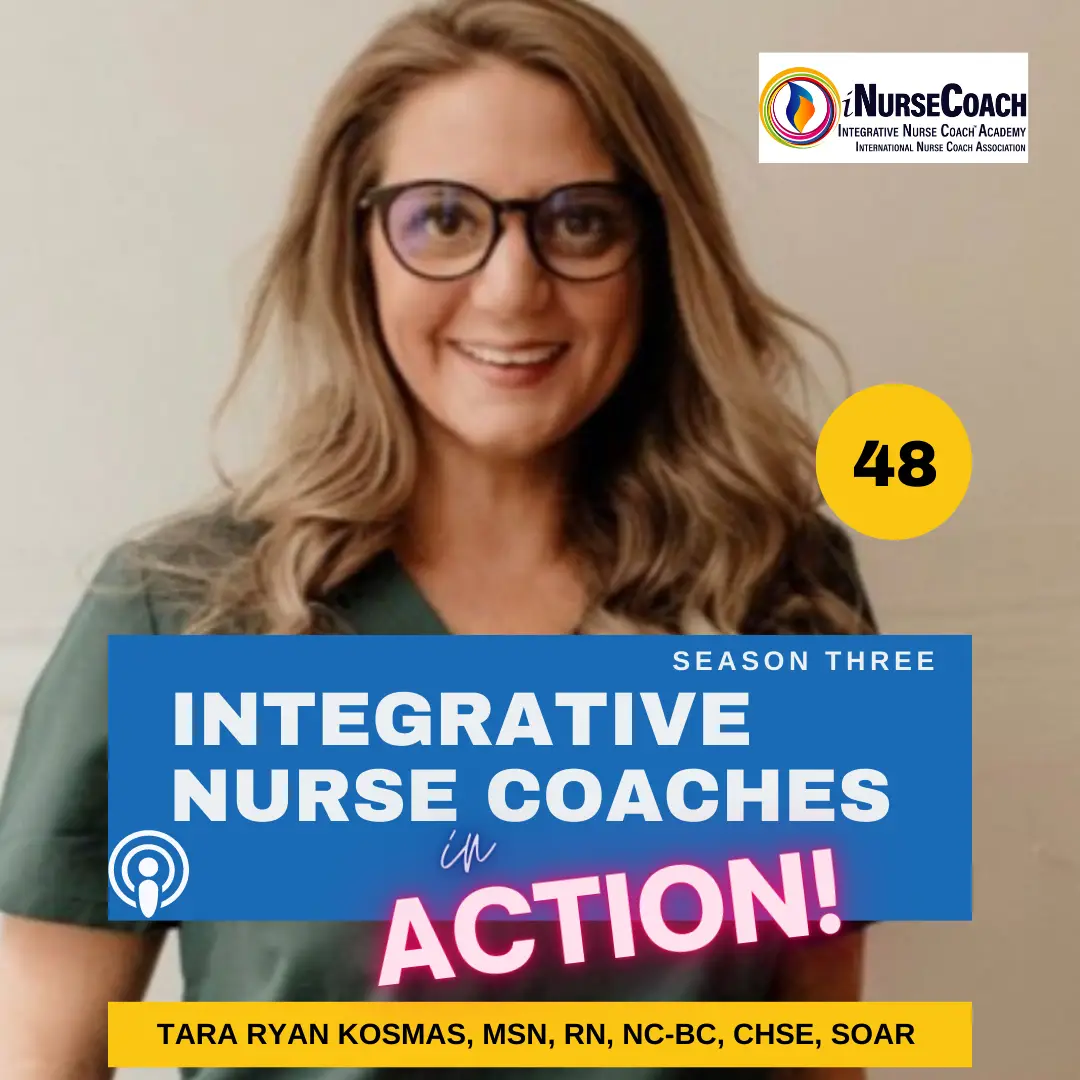 Peer Support For Nurse Wellbeing | Integrative Nurse Coaches In Action ...