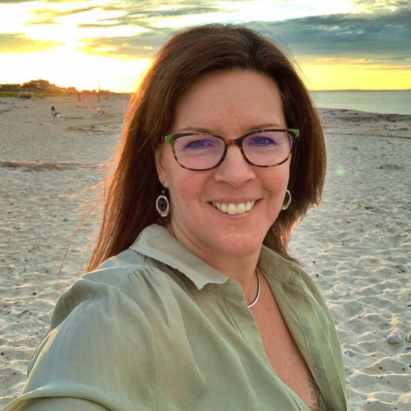 Christina Cowgill | Integrative Nurse Coach Academy