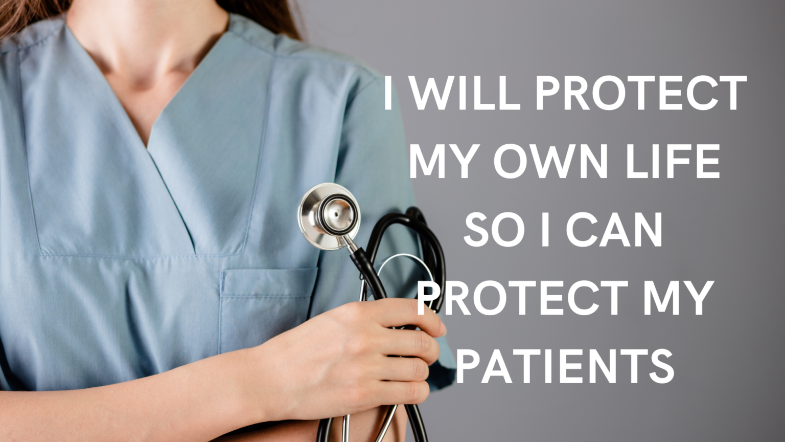 Connecting With Your Safe Place In Nursing - End Nurse Abuse